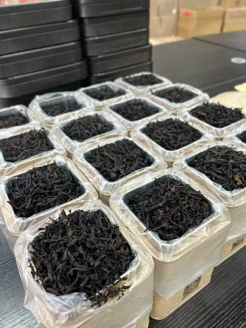 Yunnan Wild Ancient Tree Dian Hong Tea - Chinese Tea