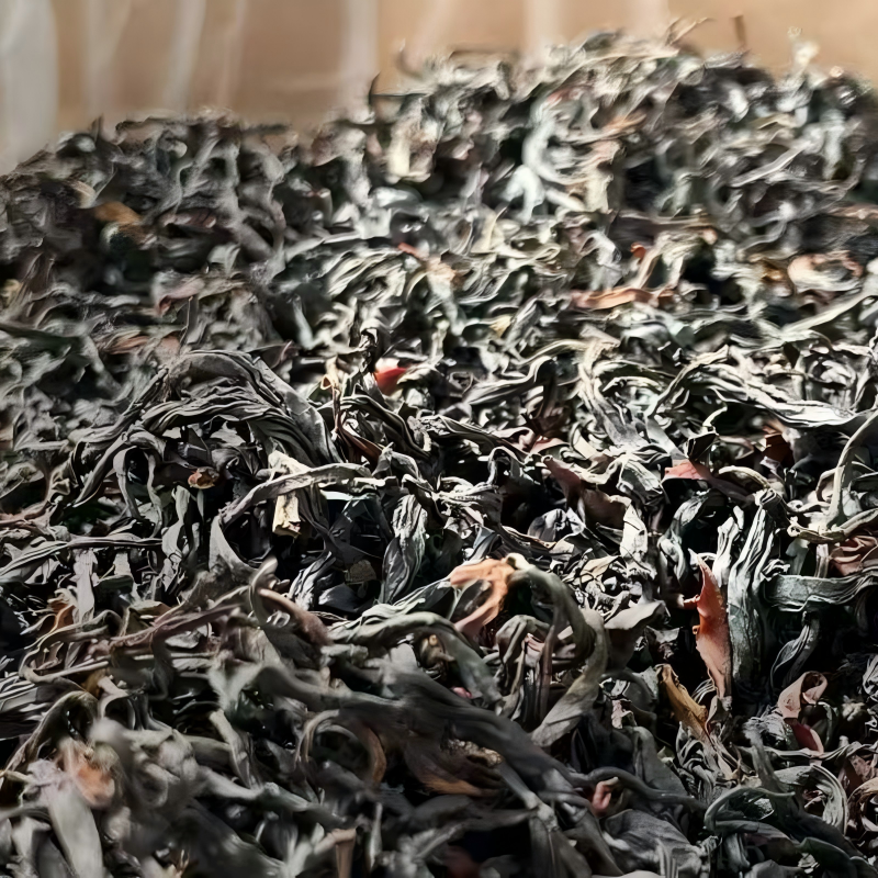 Yunnan Wild Ancient Tree Dian Hong Tea - Chinese Tea