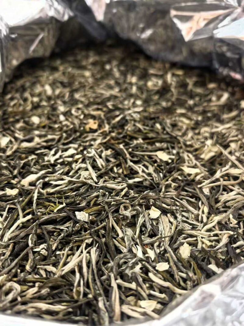 Jasmine Snow Bud Tea - Chinese Tea