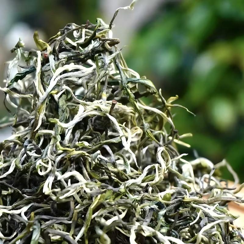High Aroma Silver Strand Green Tea - Chinese Tea