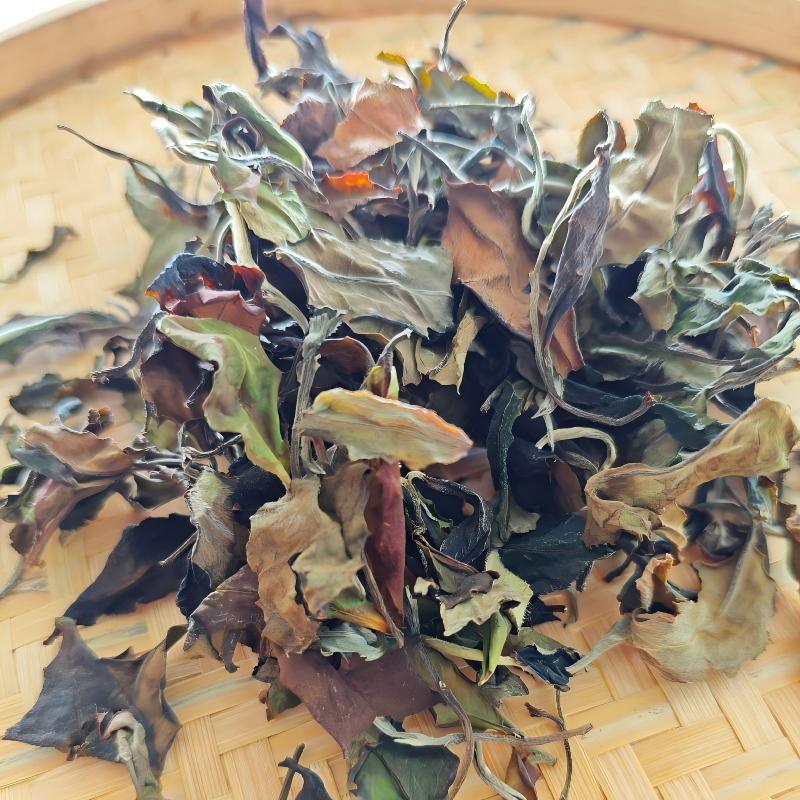 Yunnan Ancient Tree White Tea - Chinese Tea